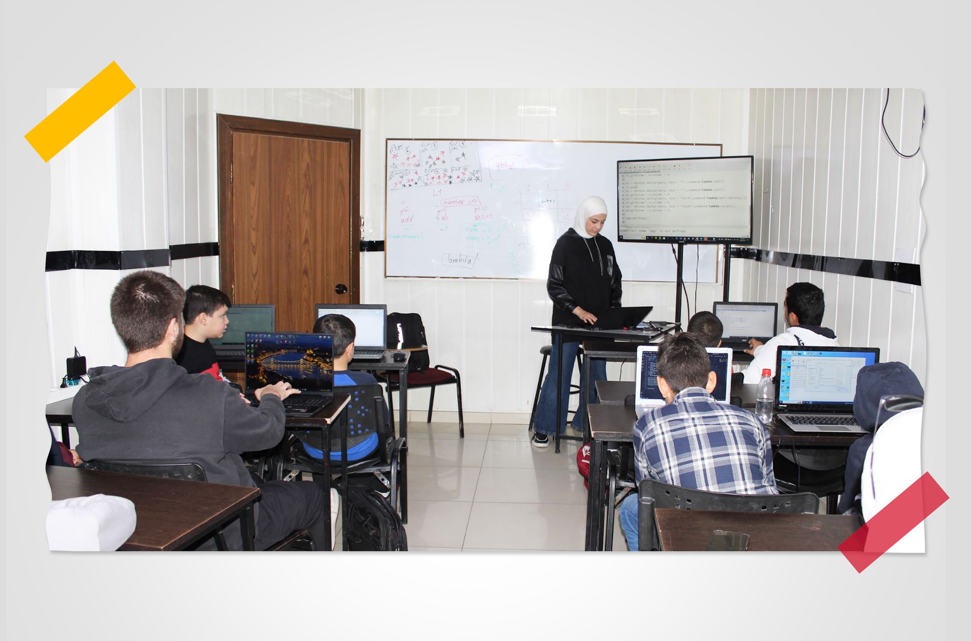 Genius Planet Academy أكاديمية كوكب عبقر الموقع الرسمي