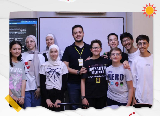 Genius Planet Academy أكاديمية كوكب عبقر الموقع الرسمي