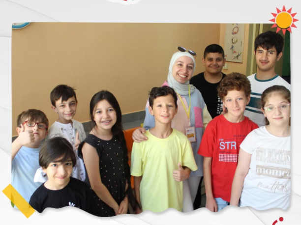 Genius Planet Academy أكاديمية كوكب عبقر الموقع الرسمي